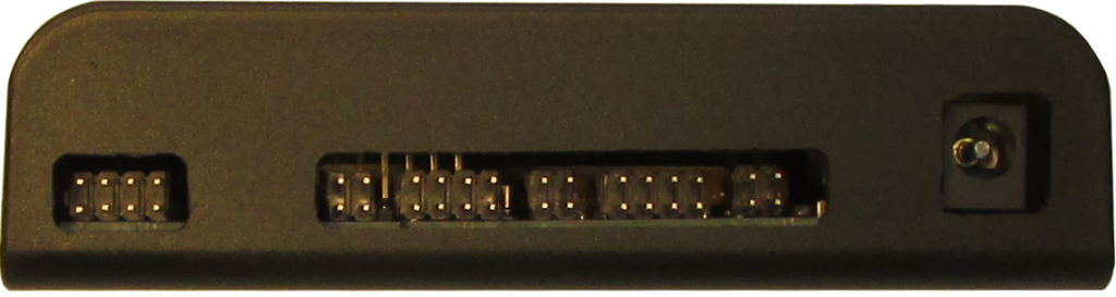 Instrument Module Mini Stepper | ACES Simulation